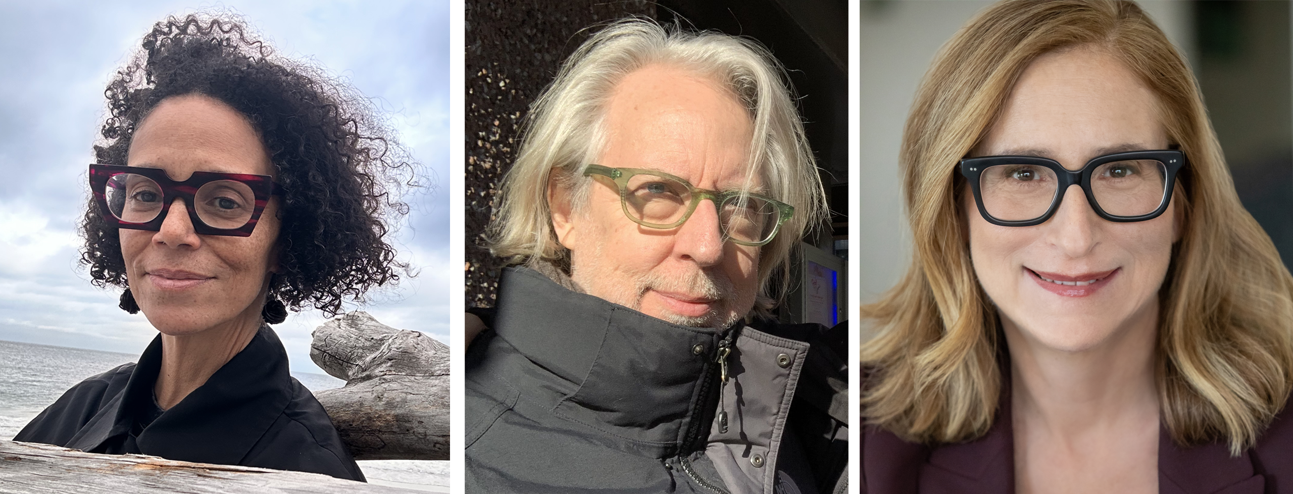 Coco Fusco, James Welling, and The New York Council on the Arts (NYSCA ...