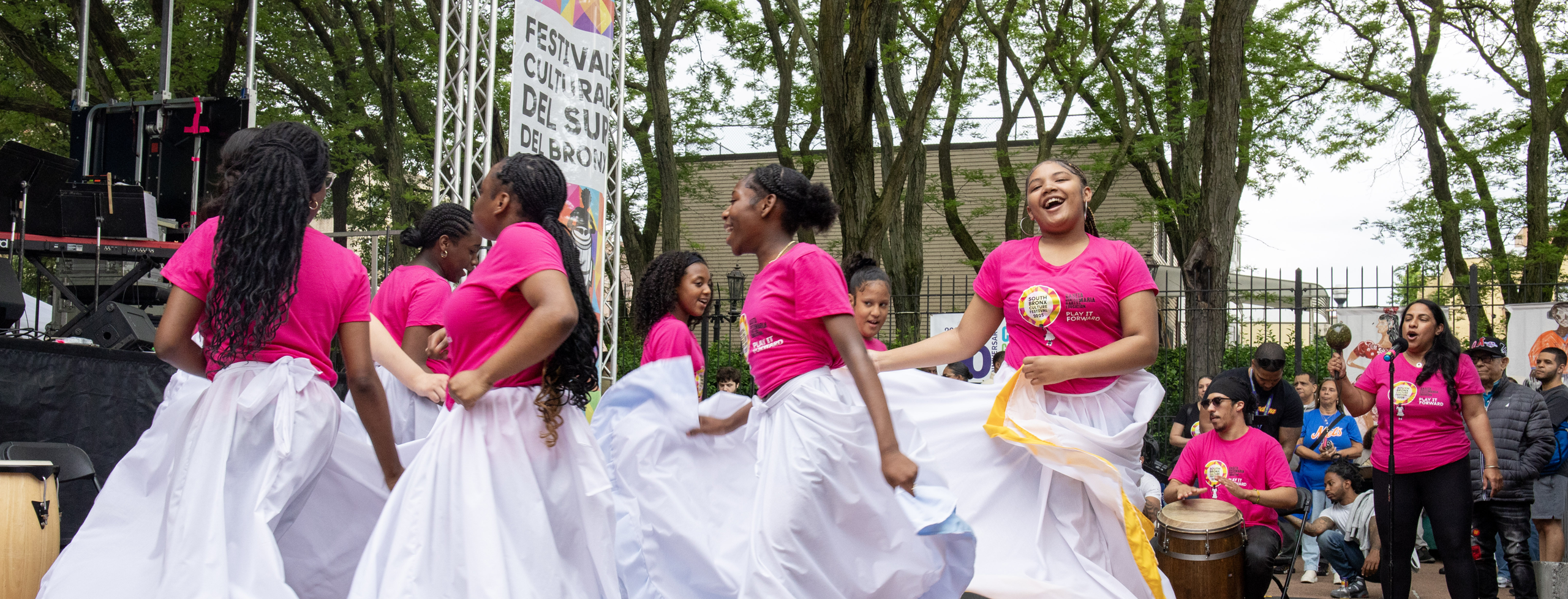 NYSCA and NYFA Launch 2026 Cycle of NYSCA Reserve Fund Grants - Nyfa