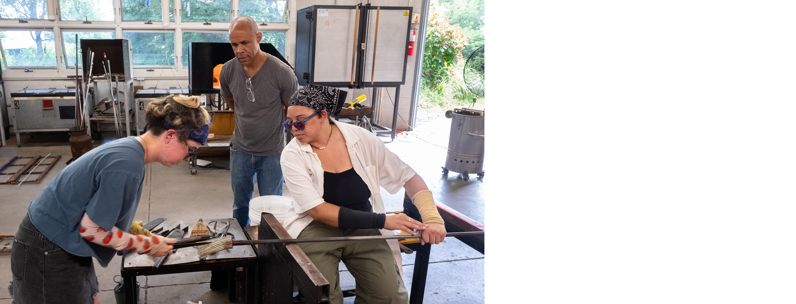 How Craft Artists Are Creating Today - Nyfa